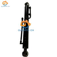 China CAT E305.5 E305D Bucket Hydraulic Cylinder 2666967 2460192 2666968 - Temperature -30°C to 100°C, Working Pressure 7-63MPa for sale