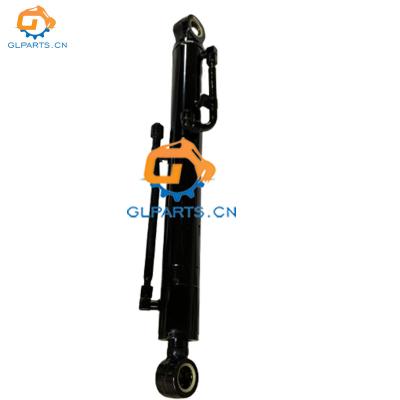 China CAT E305.5 E305D Bucket Hydraulic Cylinder 2666967 2460192 2666968 - Temperature -30°C to 100°C, Working Pressure 7-63MPa for sale