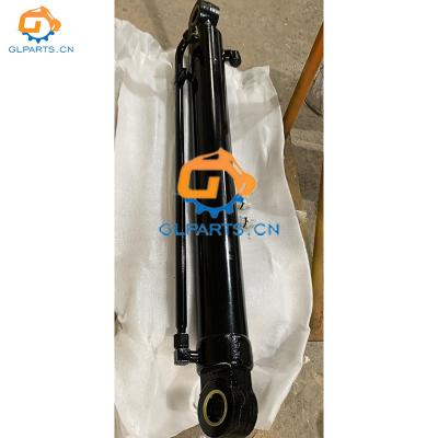 China Caterpillar E305.5 E306 Hydraulic Arm Cylinder - 21-35MPa Working Pressure, Custom OEM Specifications for sale