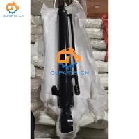 China Caterpillar E305.5 E306 Hydraulic Arm Cylinder - 21-35MPa Working Pressure, Custom OEM Specifications for sale