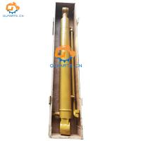 China 304-4908 165-9279 Bucket Hydraulic Cylinder for CAT E307C E308C - 21-35 MPa Pressure Range, -30°C to 100°C Temperature for sale