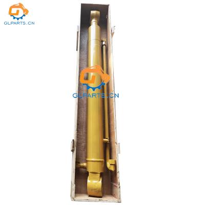 China 304-4908 165-9279 Bucket Hydraulic Cylinder for CAT E307C E308C - 21-35 MPa Pressure Range, -30°C to 100°C Temperature for sale