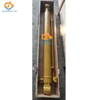 China 304-4908 165-9279 Bucket Hydraulic Cylinder for CAT E307C E308C - 21-35 MPa Pressure Range, -30°C to 100°C Temperature for sale