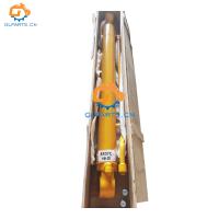 China Hydraulic Arm Cylinder for CAT E307C E308C Excavators - 21-35 MPa Pressure Range, -30°C to 100°C Temperature Rating for sale