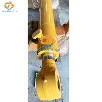 China Hydraulic Arm Cylinder for CAT E307C E308C Excavators - 21-35 MPa Pressure Range, -30°C to 100°C Temperature Rating for sale