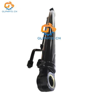 China E307 E307E Excavator Hydraulic Stick Cylinder 105-7437 125-1494 with 25Mn Steel Barrel for Caterpillar for sale