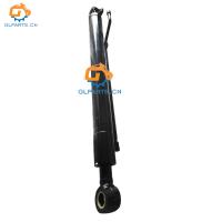 China E307 E307E Excavator Hydraulic Stick Cylinder 105-7437 125-1494 with 25Mn Steel Barrel for Caterpillar for sale