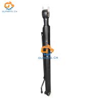 China 374-1855 374-1856 Hydraulic Bucket Stick Cylinder Assembly for CAT 307E 307D 307C Excavators with 30μm Chrome Plating for sale