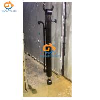 China 374-1855 374-1856 Hydraulic Bucket Stick Cylinder Assembly for CAT 307E 307D 307C Excavators with 30μm Chrome Plating for sale