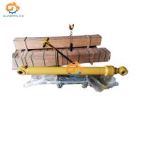 China Cat E320B Hydraulic Stick Cylinder Replacement - 21-35 MPa Pressure Range, -30°C to 100°C Temperature Range for sale