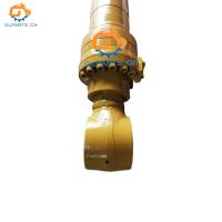 China Cat E320B Hydraulic Stick Cylinder Replacement - 21-35 MPa Pressure Range, -30°C to 100°C Temperature Range for sale