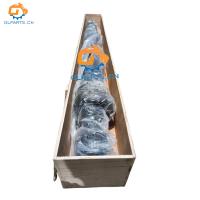 China Customized Excavator Stick Cylinder  242-6734 242-6744 For CAT E320D for sale