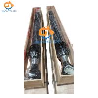 China Customized Excavator Stick Cylinder  242-6734 242-6744 For CAT E320D for sale