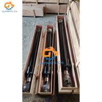 China Cat E320D Hydraulic Bucket Cylinder - 21-35 MPa Pressure Range, -30°C to 100°C Temperature Range for sale