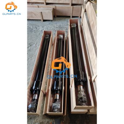 China Cat E320D Hydraulic Bucket Cylinder - 21-35 MPa Pressure Range, -30°C to 100°C Temperature Range for sale