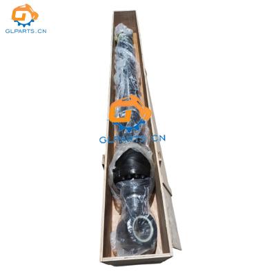 China CAT E320D Hydraulic Boom Cylinder 21-35 MPa Pressure Range -30°C to 100°C Temperature for sale