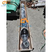 China CAT E320D Hydraulic Boom Cylinder 21-35 MPa Pressure Range -30°C to 100°C Temperature for sale