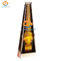 China E330C Arm Cylinder 289-7763 191-5551 for Cat Excavator - 21-35 MPa Pressure Range -30°C to 100°C Temperature for sale