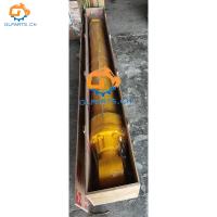 China E330C Arm Cylinder 289-7763 191-5551 for Cat Excavator - 21-35 MPa Pressure Range -30°C to 100°C Temperature for sale