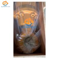 China E330C Bucket Hydraulic Cylinder for Cat Excavator - 21-35 MPa Pressure Range, -30°C to 100°C Temperature for sale