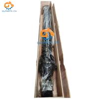 China 225-4523 389-1041 Excavator Hydraulic Boom Cylinder for Cat E349 E345 | 21-35 MPa Pressure Range for sale