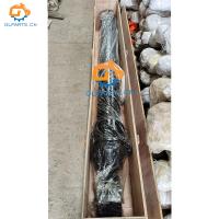 China 225-4523 389-1041 Excavator Hydraulic Boom Cylinder for Cat E349 E345 | 21-35 MPa Pressure Range for sale