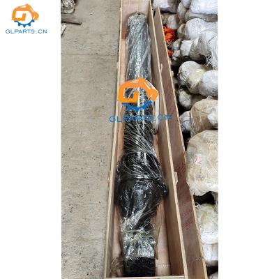 China 225-4523 389-1041 Excavator Hydraulic Boom Cylinder for Cat E349 E345 | 21-35 MPa Pressure Range for sale