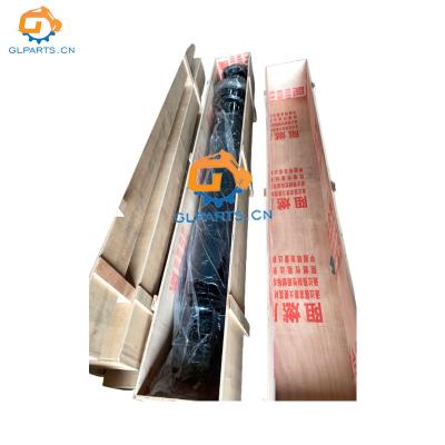 China 274-2458 CAT E349D E345C Bucket Cylinder - 21-35 MPa Pressure Range, -30-100°C Temperature for sale