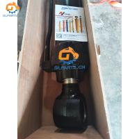 China 274-2458 CAT E349D E345C Bucket Cylinder - 21-35 MPa Pressure Range, -30-100°C Temperature for sale