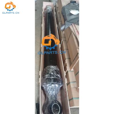 China Caterpillar E349 349E L E349D Excavator Arm Cylinder 21-35 MPa Pressure Range with PU Seals for sale