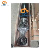 China Caterpillar E349 349E L E349D Excavator Arm Cylinder 21-35 MPa Pressure Range with PU Seals for sale