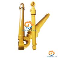 China 31N4-60110 R140LC-7 Excavator Hydraulic Bucket Cylinder Double Acting for Hyundai OEM for sale