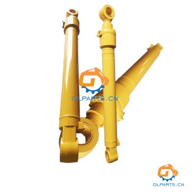 China 31N4-60110 R140LC-7 Excavator Hydraulic Bucket Cylinder Double Acting for Hyundai OEM for sale