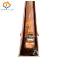 China 31N6-60110 31N6-60115 Excavator Bucket Cylinder for Hyundai R210-7 R210LC-7 | 21-35 MPa Pressure Range for sale