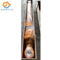 China 31N6-60110 31N6-60115 Excavator Bucket Cylinder for Hyundai R210-7 R210LC-7 | 21-35 MPa Pressure Range for sale