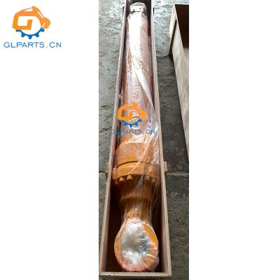 China 31N6-60110 31N6-60115 Excavator Bucket Cylinder for Hyundai R210-7 R210LC-7 | 21-35 MPa Pressure Range for sale
