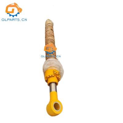 China R210LC-9 Bucket Cylinder Assy 31Q6-60110 for Hyundai Excavators | 21-35 MPa Pressure Range for sale