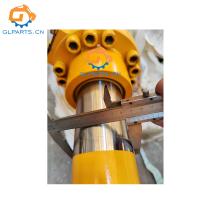 China R210LC-9 Bucket Cylinder Assy 31Q6-60110 for Hyundai Excavators | 21-35 MPa Pressure Range for sale