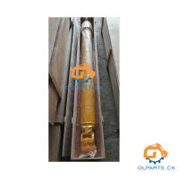 China Hyundai R225-7 Excavator Hydraulic Cylinder Arm Boom Bucket 21-35 MPa for sale
