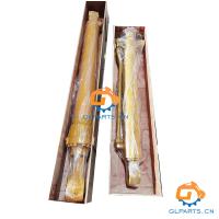 China Hyundai R225-7 Excavator Hydraulic Cylinder Arm Boom Bucket 21-35 MPa for sale