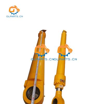 China Hyundai R290LC-7 Boom Hydraulic Cylinder Assembly 31Q8-50110 31N8-50121 OEM Parts for sale