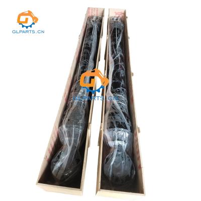 China Hyundai R480LC-9 Arm Cylinder Assy 31QB-50130 Excavator Hydraulic Cylinder 65-120mm Bore for sale