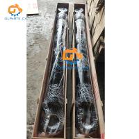 China Hydraulic Boom Cylinder 31QB-50110 31QB-50120 for Hyundai R480LC-9 Excavator - OEM Arm Cylinder Assembly for sale