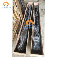 China 31QB-60110/60111 Bucket Tilt Cylinder for Hyundai R480LC-9 Excavator | 21-35 MPa Pressure Range | OEM Parts for sale