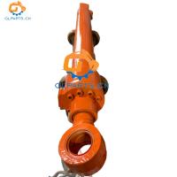 China DH150 DH130 Bucket Cylinder 2440-9232 for Doosan Excavator | 21-35 MPa Pressure Range | -30°C to 100°C Temperature for sale