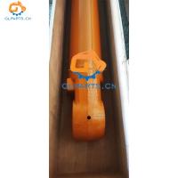 China Hitachi EX120 EX120-1 Hydraulic Bucket Cylinder Assy 418-7913 Excavator Parts for sale