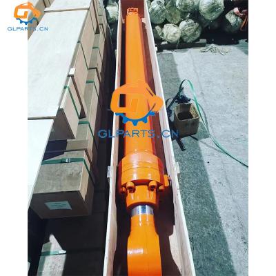 China Hitachi EX200 EX200-1 Excavator Arm Hydraulic Cylinder 4180278 21-35 MPa for sale