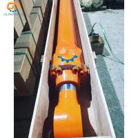 China Hitachi EX200 EX200-1 Excavator Arm Hydraulic Cylinder 4180278 21-35 MPa for sale