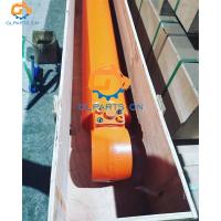 China Hitachi EX200 EX200-1 Excavator Arm Hydraulic Cylinder 4180278 21-35 MPa for sale