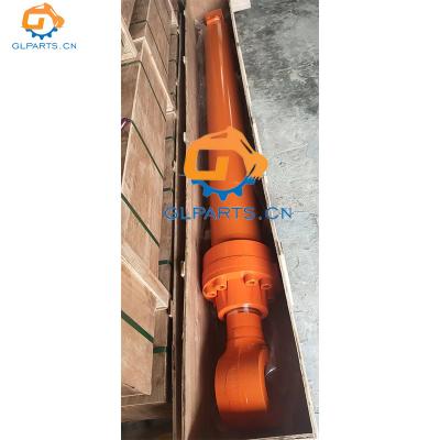 China EX300-2 Excavator Hydraulic Arm Cylinder 9122617 for Hitachi 21-35 MPa for sale
